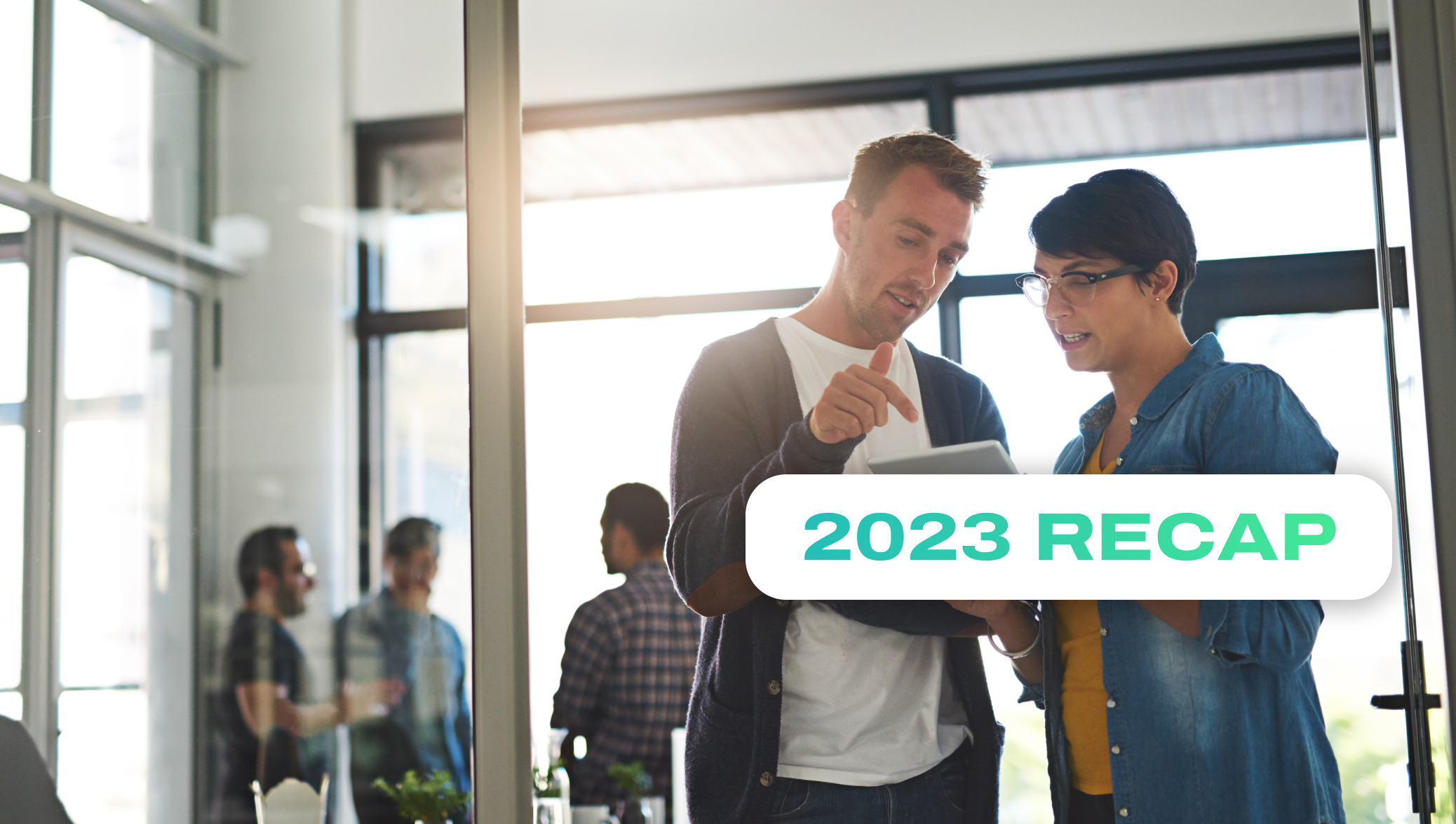 Online fundraising: a look back at 2023